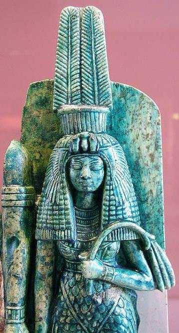 Mısır’da Amarna Dönemi: Akhenaten - Gorgon Dergisi