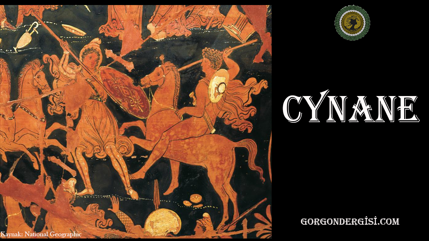 Çitral Mitolojisi - Gorgon Dergisi