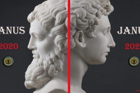 Mitoloji arşivleri - Gorgon Dergisi