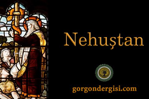 Gorgon Dergisi - Kültür, Tarih ve Araştırma Dergisi'nin İnternet Sitesi