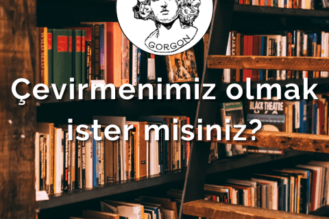Gorgon Dergisi - Kültür, Tarih ve Araştırma Dergisi'nin İnternet Sitesi