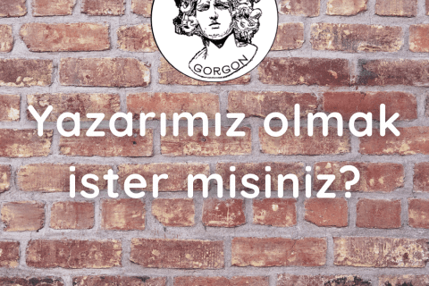 Gorgon Dergisi - Kültür, Tarih ve Araştırma Dergisi'nin İnternet Sitesi